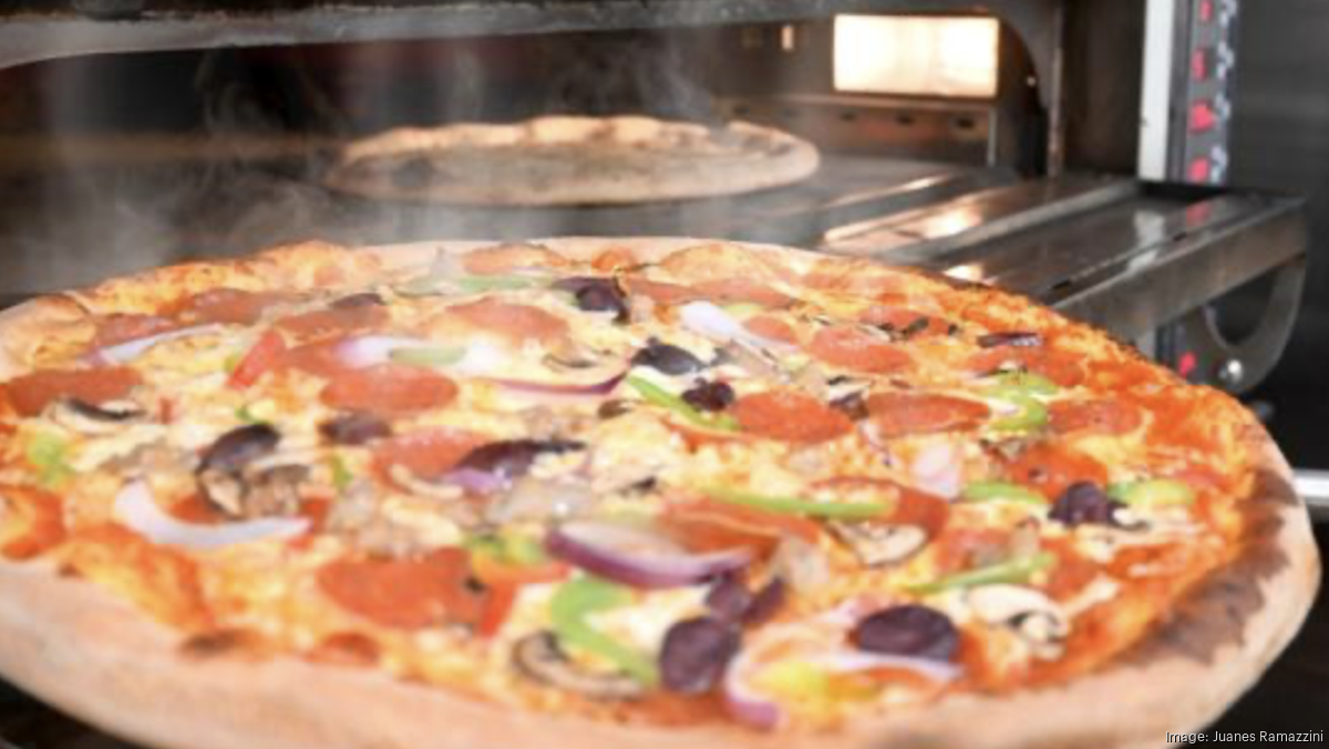 New pizzeria concept Luccas to replace Anonimo Pizza - Sacramento ...