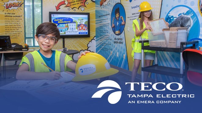 Tampa Electric uses its energy for good — of customers, community and ...