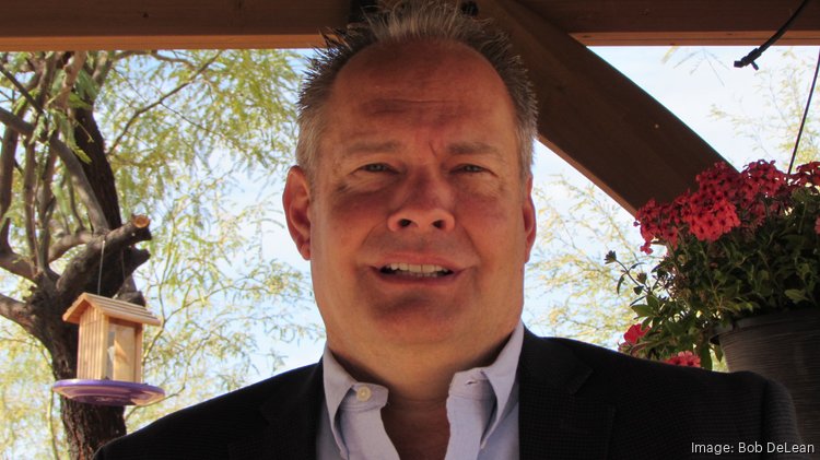 Virtuous Software, CEO Gabe Cooper, deserve thanks from Arizona angel ...