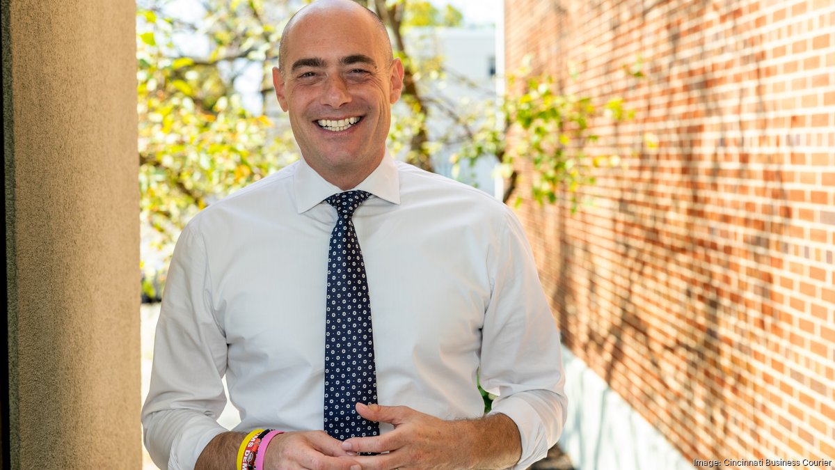 Greg Landsman to Donald Trump: Unfire federal NIOSH workers ...