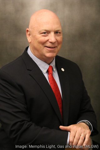 Advancing Memphis: MLGW invests in infrastructure; Memphis Sand Aquifer ...