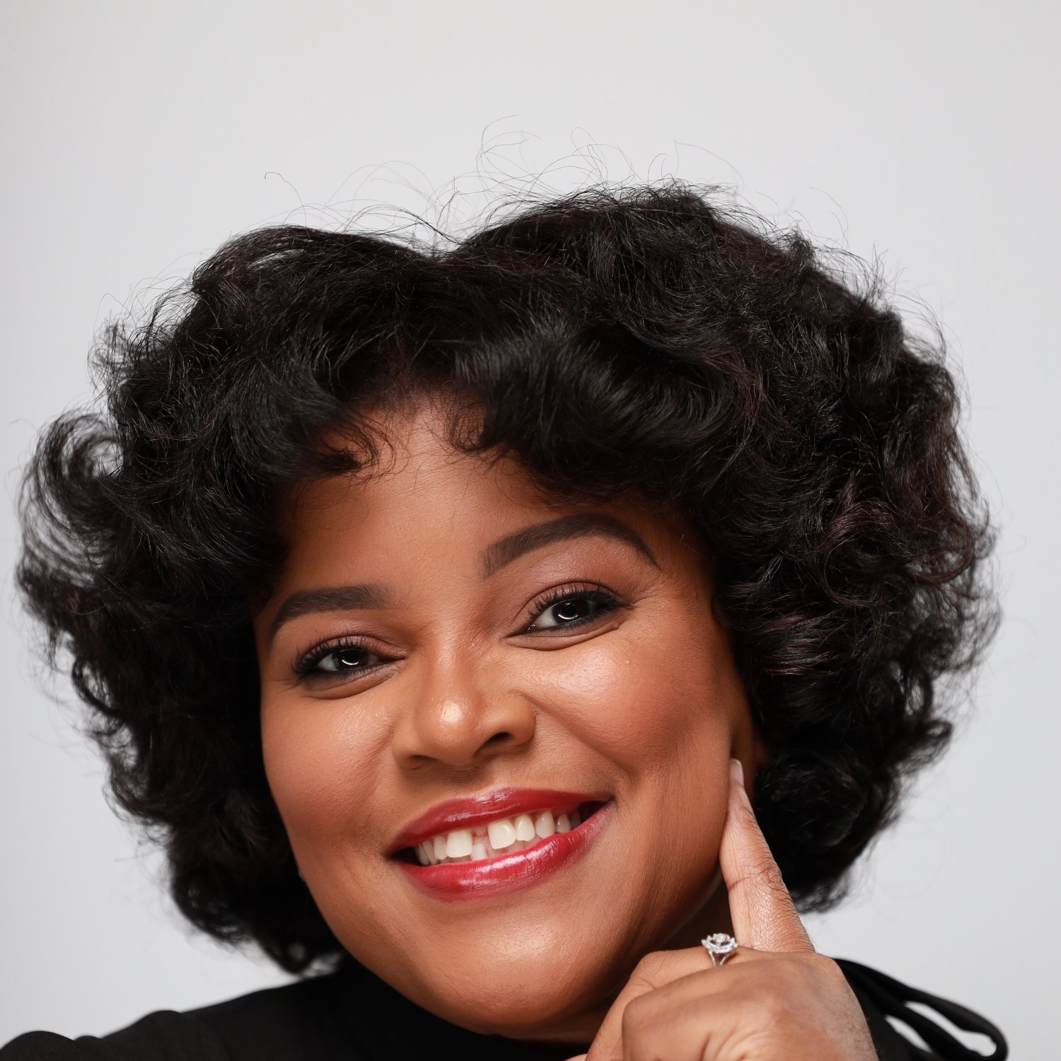 Diedre Windsor | People on The Move - Washington Business Journal