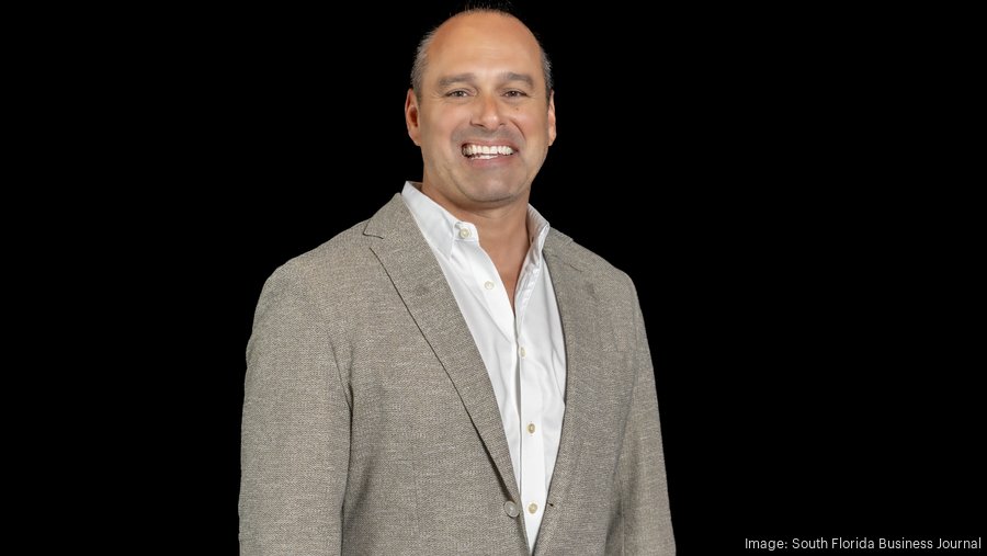 Grove Bay Hospitality's Ignacio Garcia-Menocal on top lessons as a ...