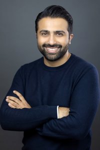 St. Louis health tech founder Danish Nagda to keynote STL Startup Week ...