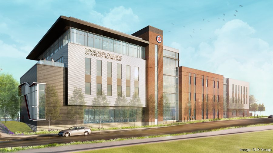 Tennessee College of Applied Technology (TCAT) Memphis set for ...