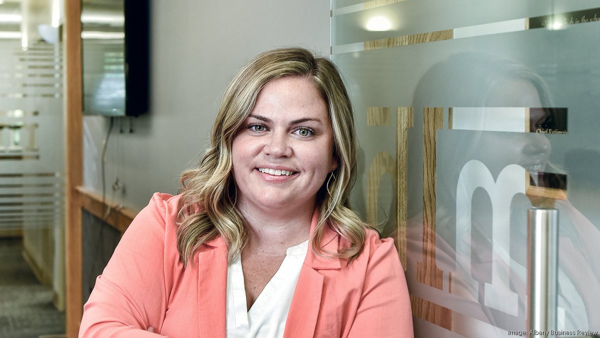 MLB Construction's Aleisha Campbell is a 2024 Woman on the Rise ...