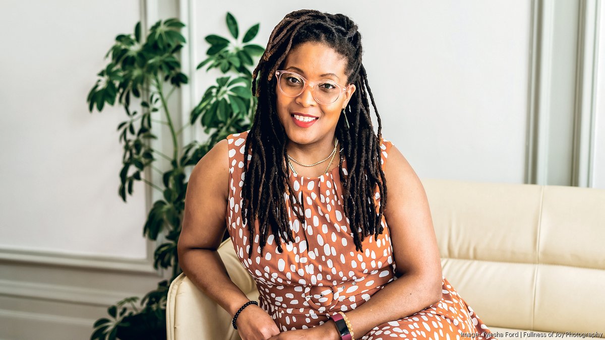Ashleigh Lindsay - Albany Business Review
