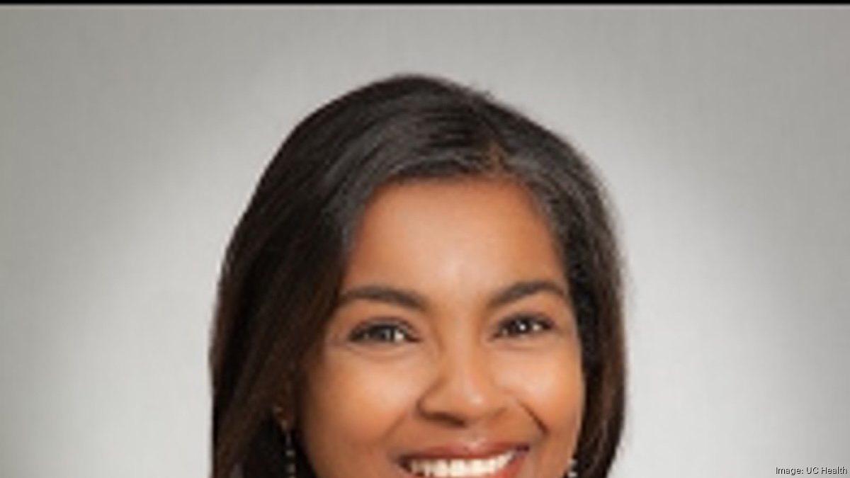 UC Health welcomes three executives in a C-suite shakeup - Cincinnati ...