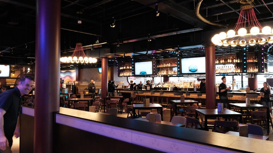 Puttshack rolls into Edina's Southdale Center Oct. 9 - Minneapolis / St ...