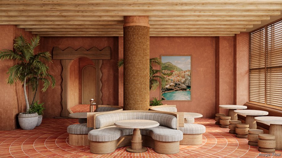 WeWork's Adam Neumann's Flow House Miami gets construction financing ...