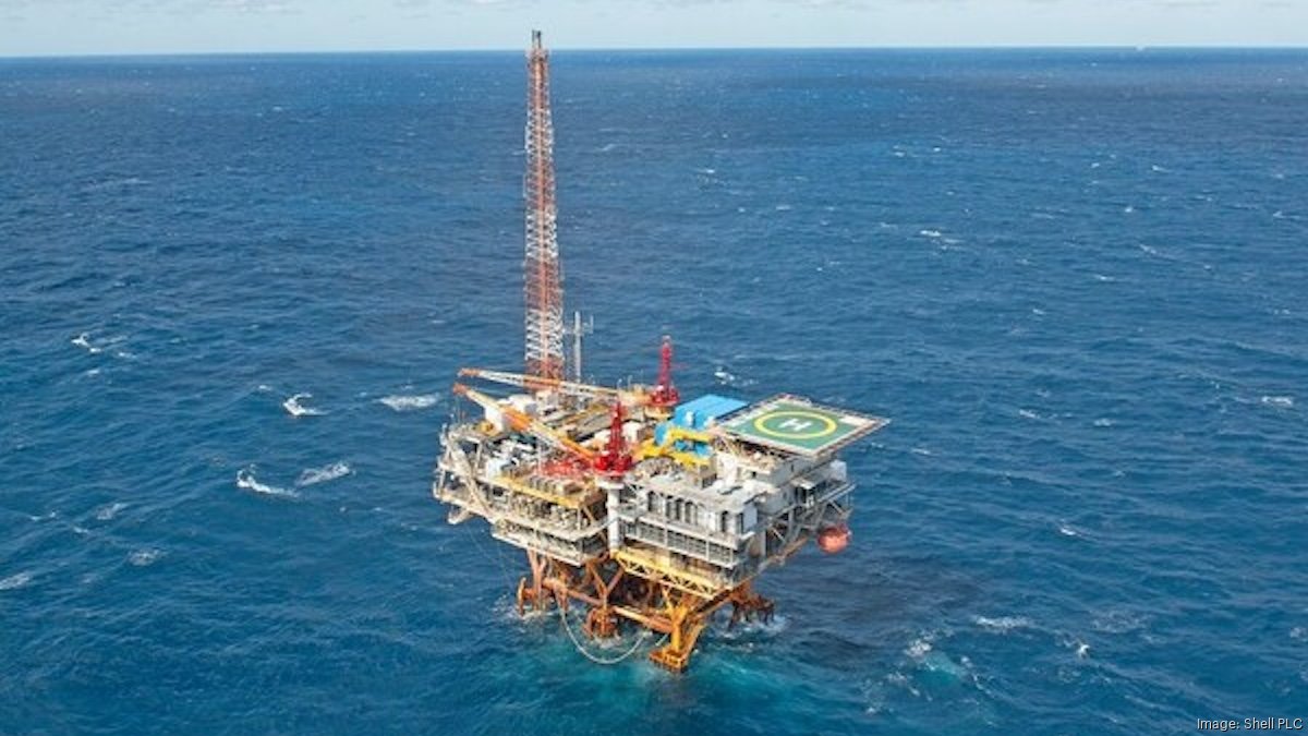 Shell to sell Gulf assets to Talos, Ridgewood Energy for $1.7B ...
