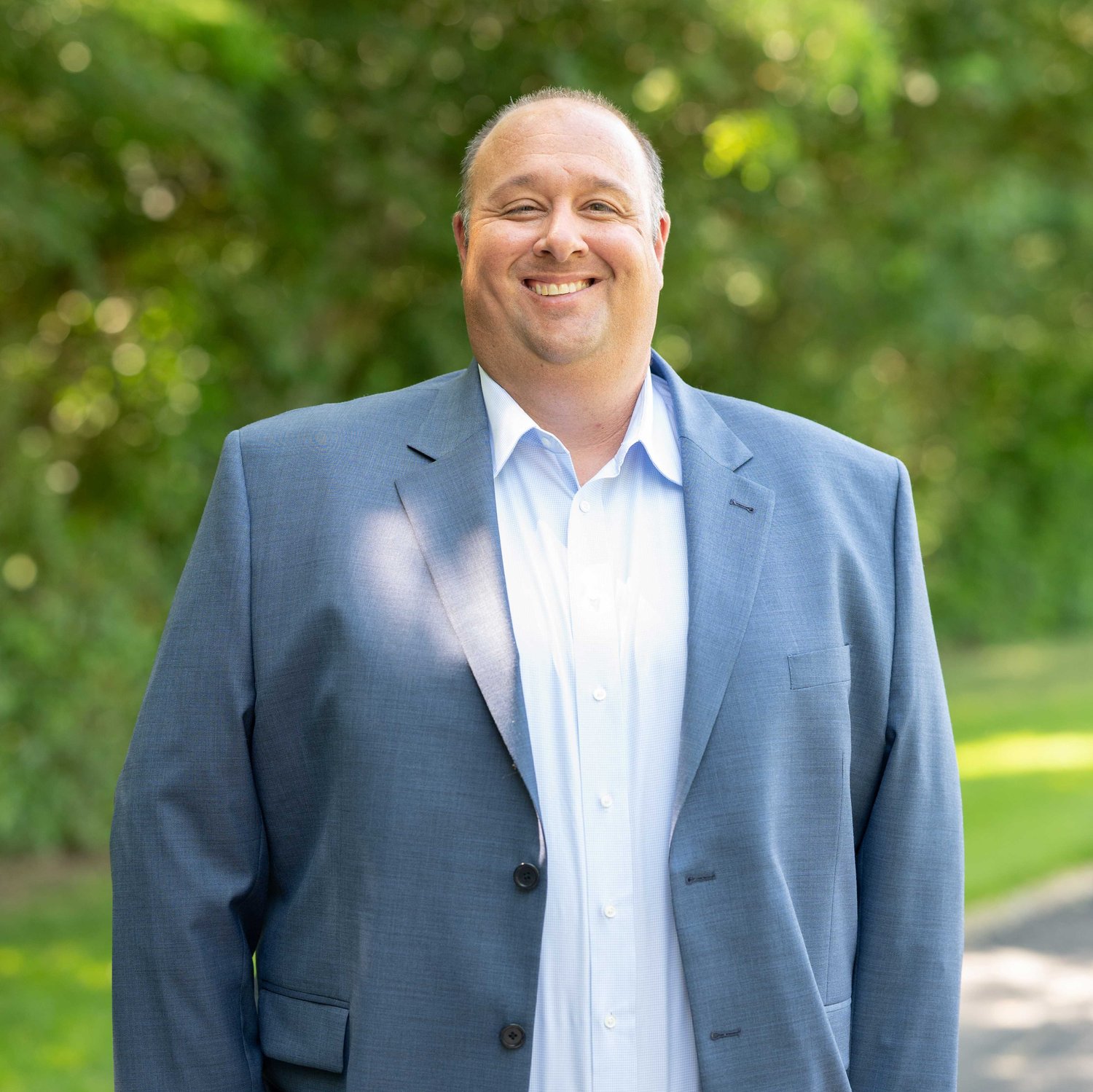 Ryan Post | People on The Move - Dayton Business Journal