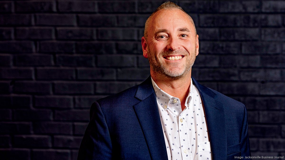 Jacksonville's Ultimate CEO 2024: Adam Eiseman - Jacksonville Business ...