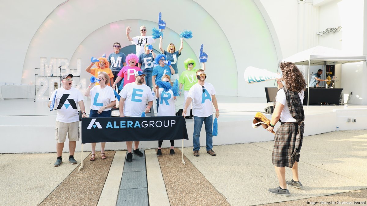 Alera Group - Memphis Business Journal