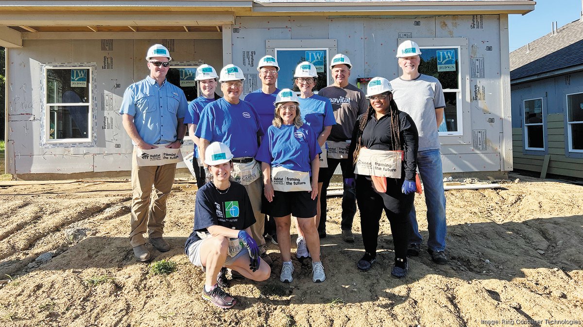 Ring Container Technologies - Memphis Business Journal