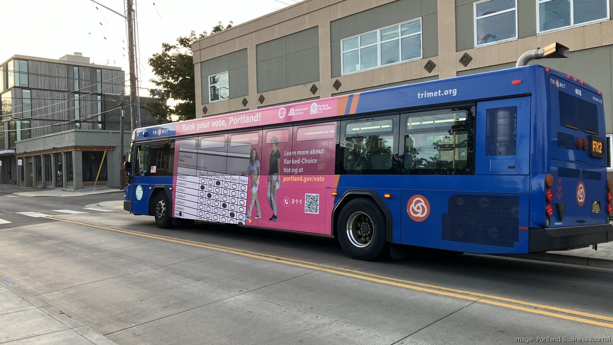 TriMet to cut 170 positions starting July 1 - Portland Business Journal