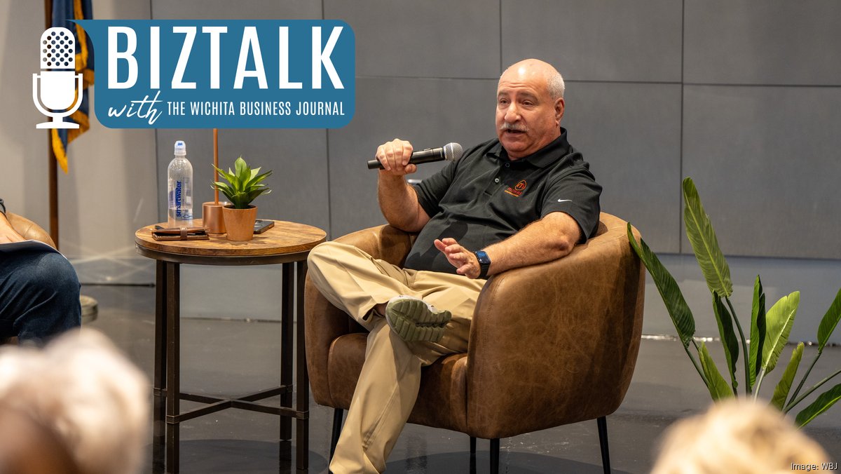 BizTalk 384: Scott Redler and the Freddy's story - Wichita Business Journal