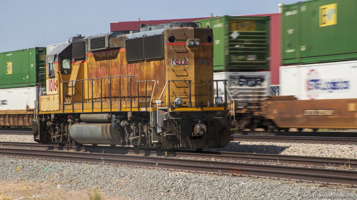 Union Pacific, Norfolk Southern merger application pushed back ...