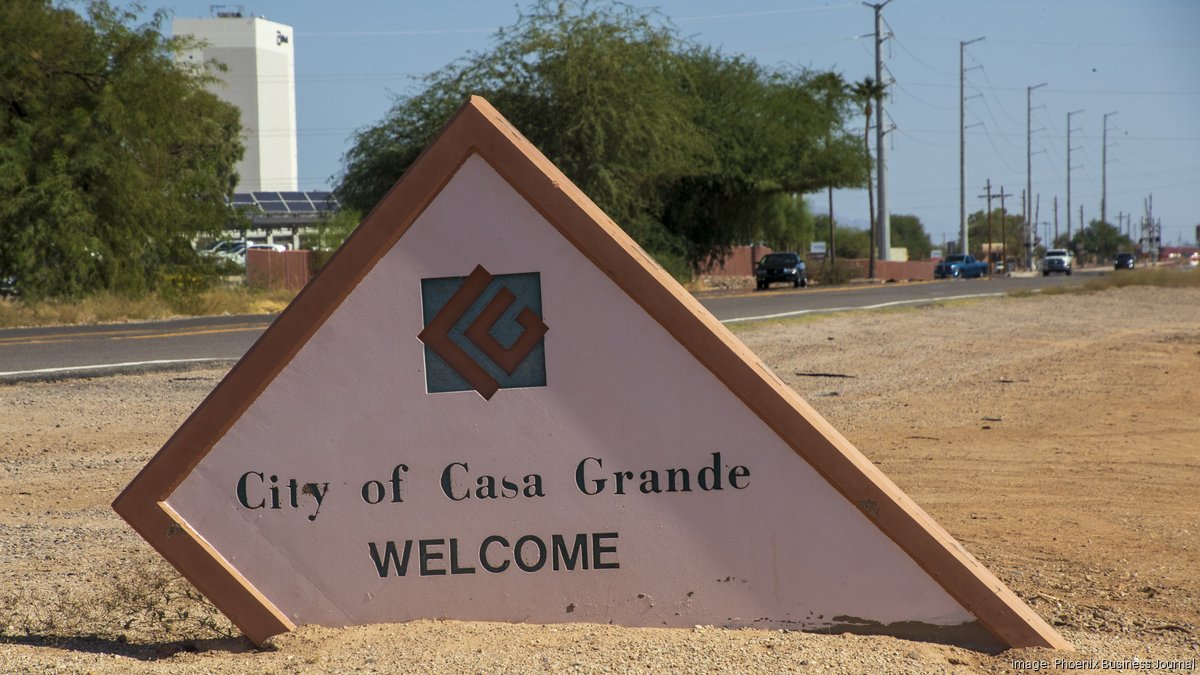 Data centers, industrial and housing planned for 600-acre site along ...