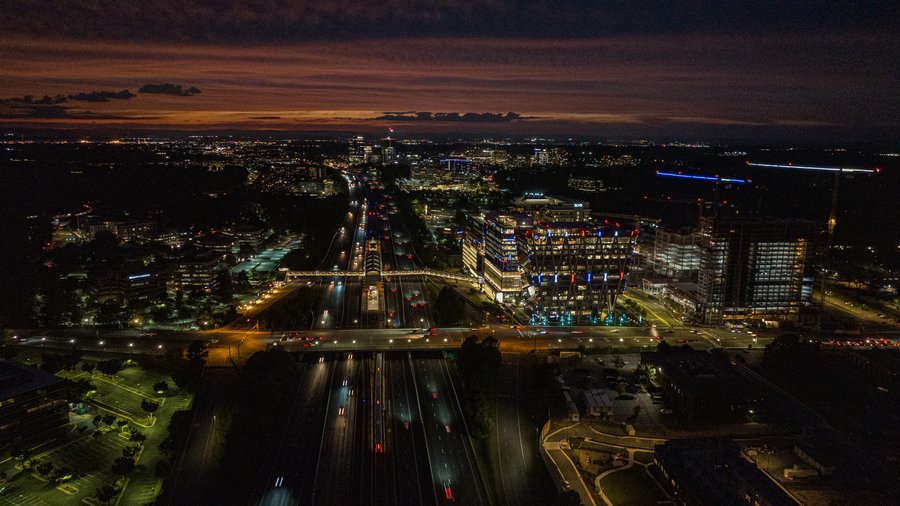 Comstock’s vision for Reston Station raises bar for new mixed-use ...
