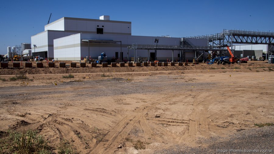 Projects to watch in Pinal County progress, face challenges - Phoenix ...