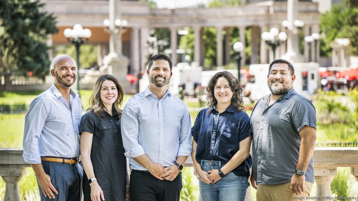 Partners in Philanthropy winner Civic Center Conservancy - Denver ...