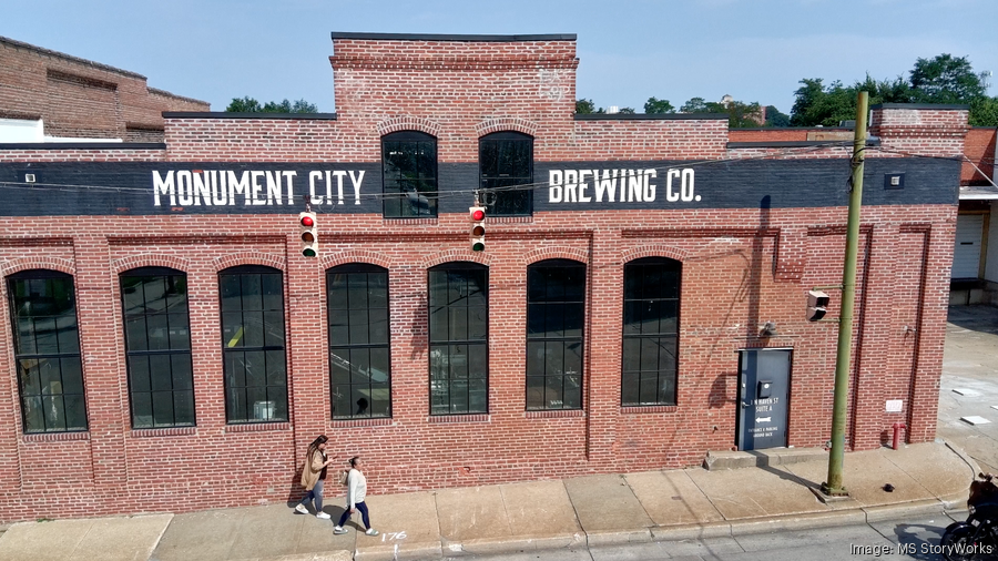 Key Brewing, Monument City forge partnership, eye growth - Baltimore ...