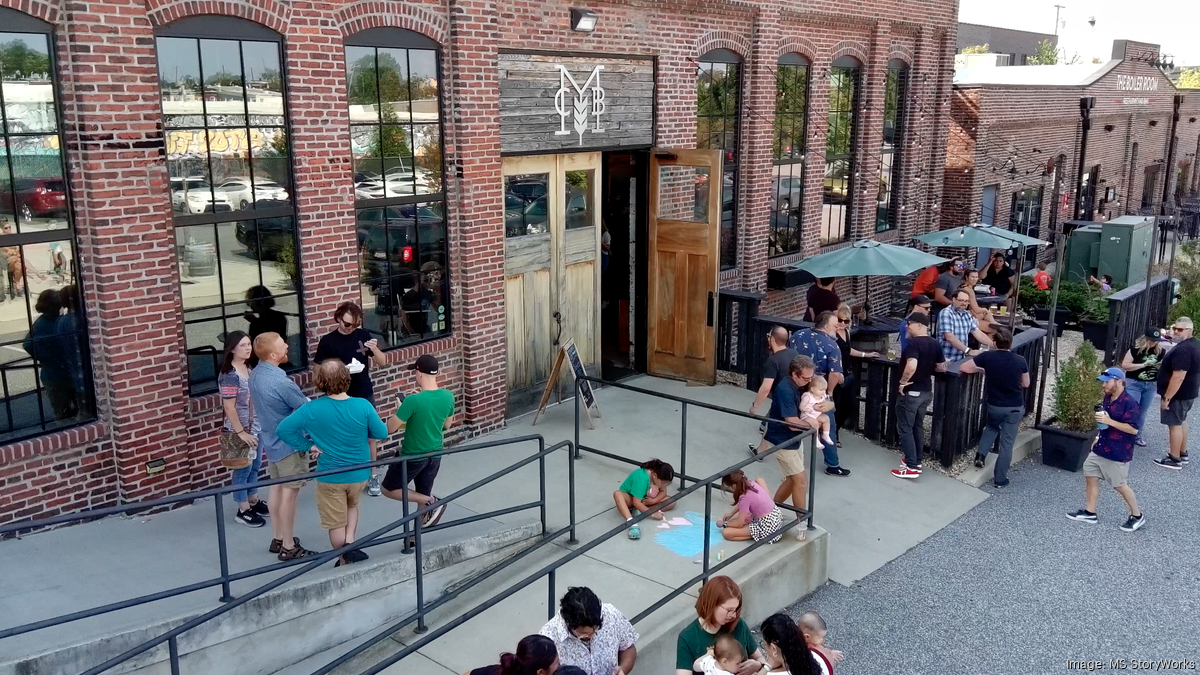 Key Brewing, Monument City forge partnership, eye growth - Baltimore ...