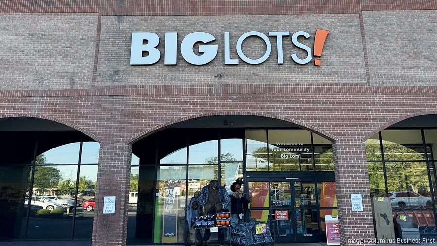 New Big Lots owner selling more Philadelphia-area locations ...