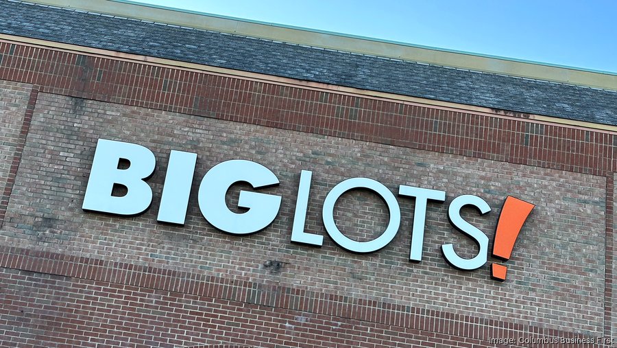 Big Lots store reopenings start April 10 - Columbus Business First
