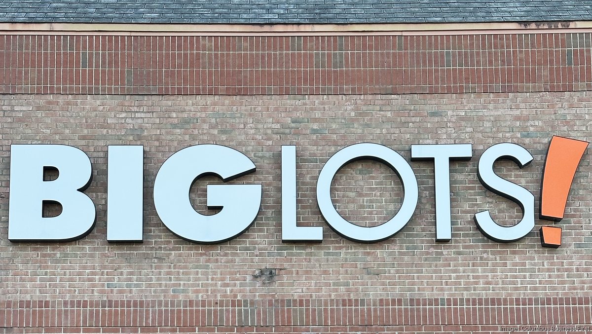 Big Lots to close all but 200 stores - The Business Journals
