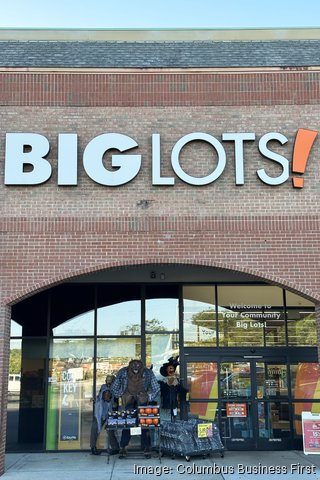 Big Lots to close all but 200 stores, leaving 4 in Central Ohio ...
