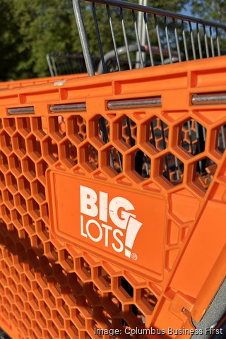 List of Big Lots stores that could stay open includes 4 in Central Ohio ...