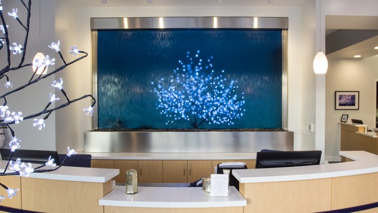 Insights: Kile Law, owner of Blue Water Medical Spa - Triangle Business ...