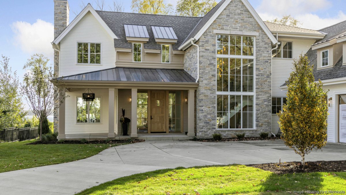 Fall Artisan Home Tour starts Oct. 4 (photos) - Minneapolis / St. Paul Business Journal