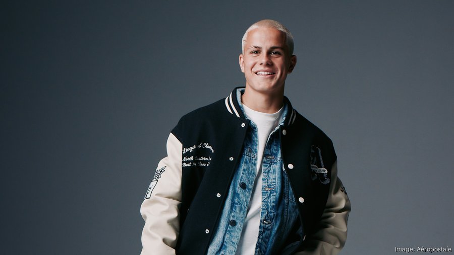 Philadelphia Union player Cavan Sullivan to endorse Aéropostale ...