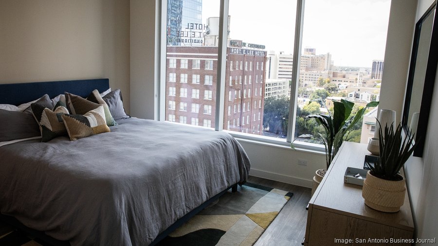 First Look: Weston Urban delivers luxury apartments downtown with 300 ...