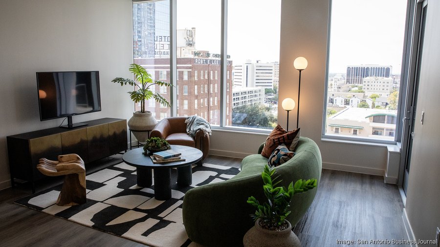 First Look: Weston Urban delivers luxury apartments downtown with 300 ...