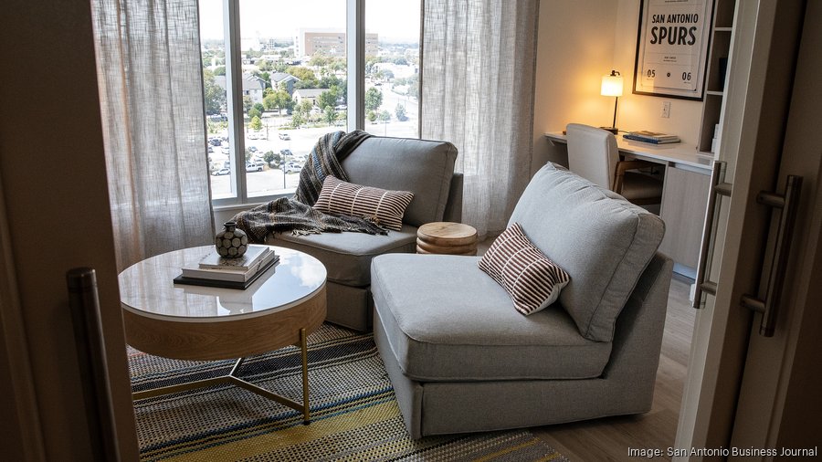 First Look: Weston Urban delivers luxury apartments downtown with 300 ...