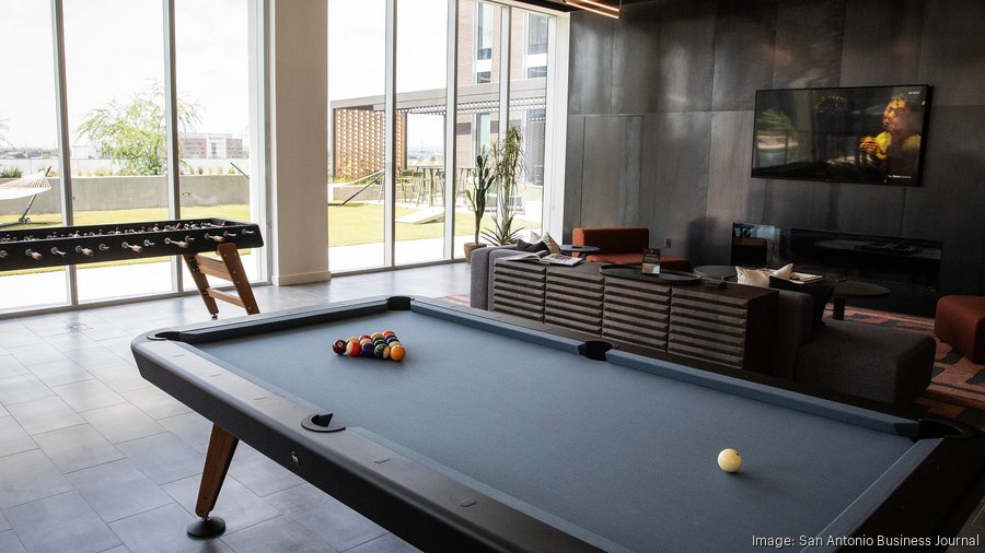 First Look: Weston Urban delivers luxury apartments downtown with 300 ...