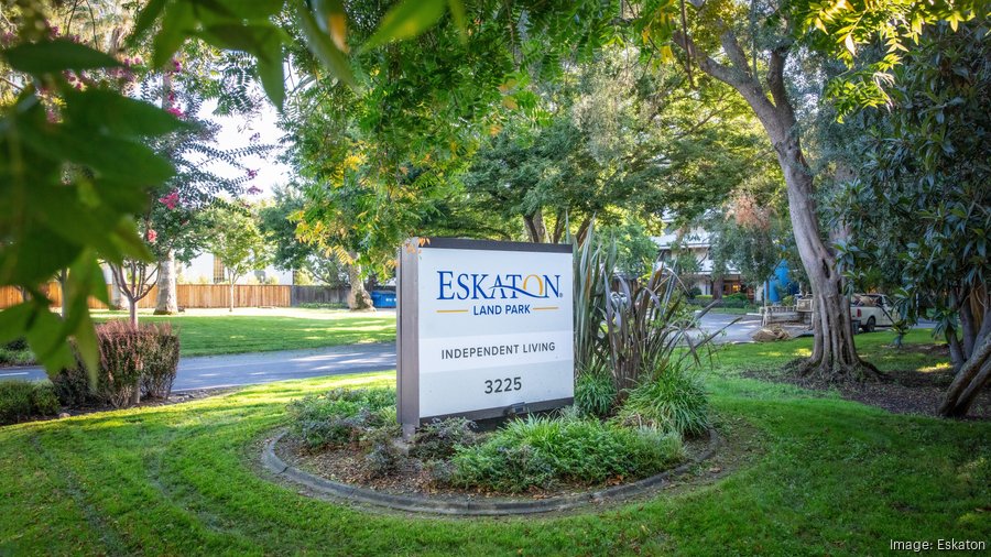 Carmichael’s Eskaton closes $82.9 million bond sale - Sacramento ...