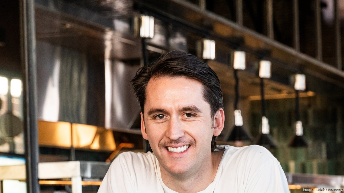 Current Charcoal Grill chefs, partners on food costs, new offerings ...