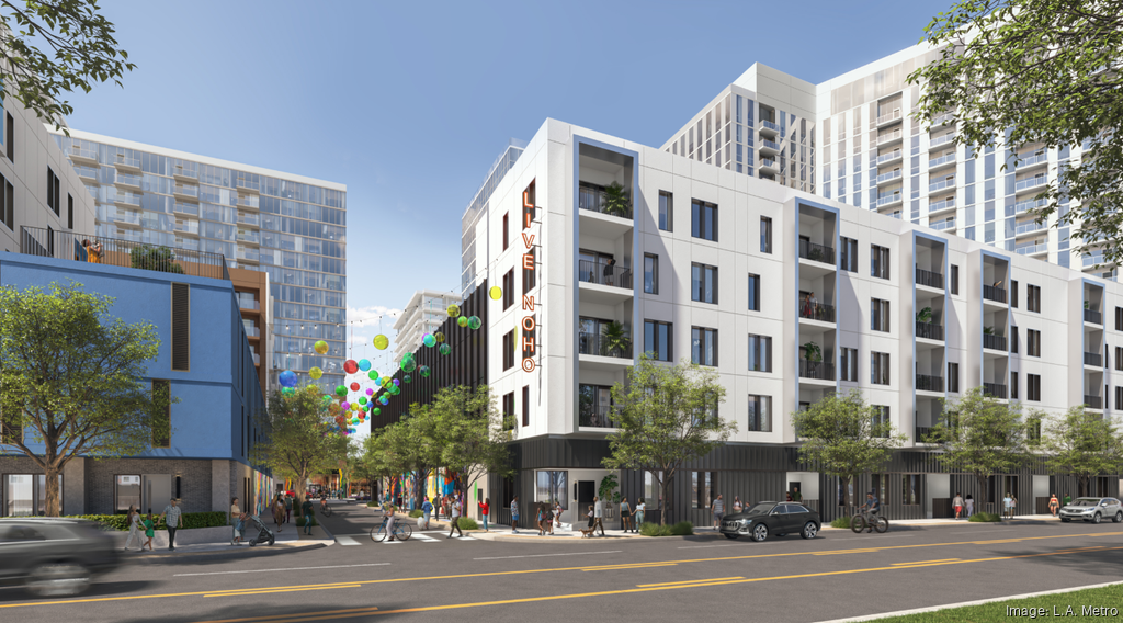 Openair Ministry At The North Hollywood Metro Station