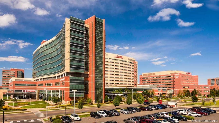 Former Colorado House Speaker Alec Garnett reflects on new UCHealth ...