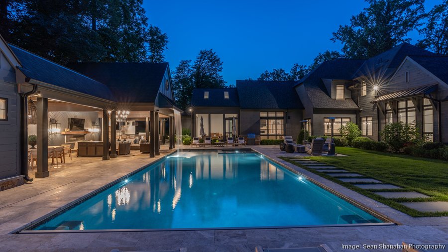 Stephen Strasburg's McLean mansion sells to Peraton CEO Steve Schorer ...