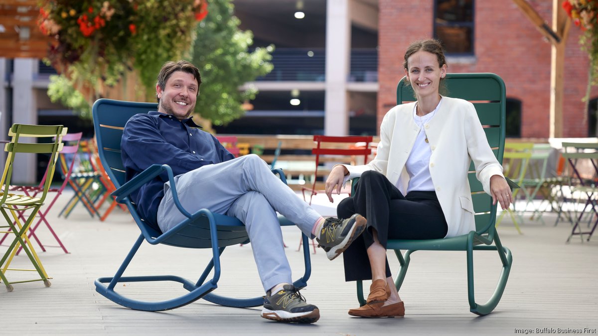 Larkin Development combines residential, retail and office in Buffalo's ...