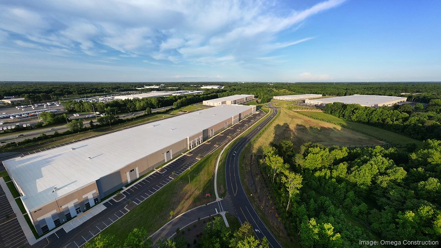 Indian textiles maker picks Kernersville NC for first US factory ...