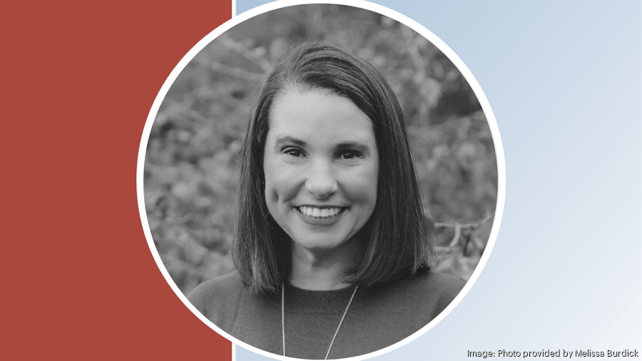 In Her Own Words: Melissa Burdick’s successful life after Amazon - The ...