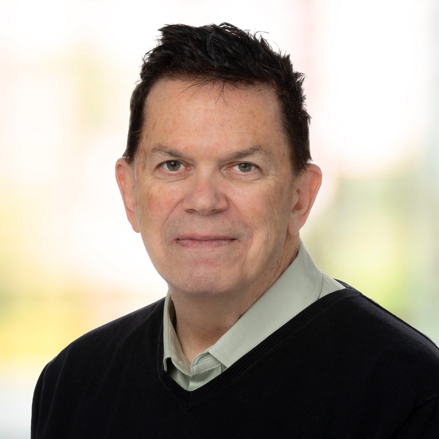 James Sipes, RLA | People on The Move - Atlanta Business Chronicle