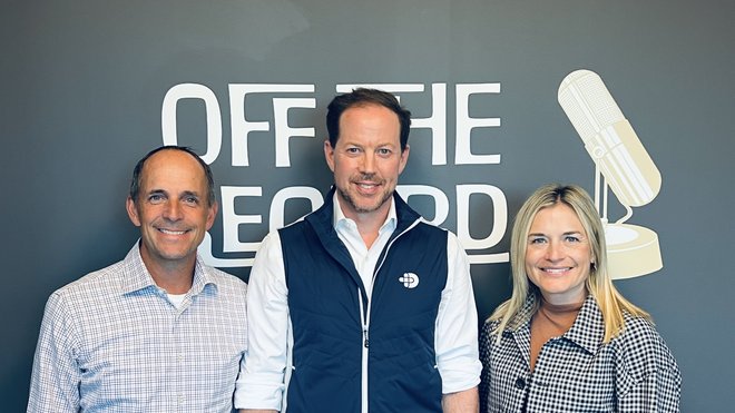 Dr. Pearce McCarty, orthopedic surgeon for Allina Health and co-founder ...